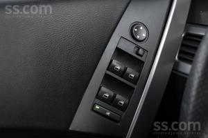 Black BMW 525 2006 in Riga, with an engine capacity of 2.50 L and mileage of 0 thousand km for 3552 €, photo 14 on AUTOMOTO.COM.LV