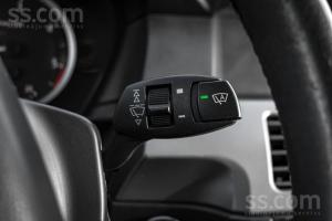 Black BMW 525 2006 in Riga, with an engine capacity of 2.50 L and mileage of 0 thousand km for 3552 €, photo 22 on AUTOMOTO.COM.LV