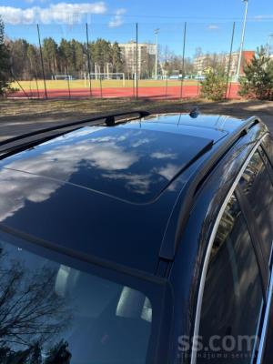 Melns BMW 525 2006 Jūrmala, ar dzinēja tilpumu 2.50 L un nobraukumu 394 tūkst. km par 3000 €, foto 15 vietnē AUTOMOTO.COM.LV