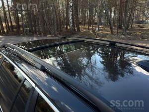 Melns BMW 525 2006 Jūrmala, ar dzinēja tilpumu 2.50 L un nobraukumu 394 tūkst. km par 3000 €, foto 16 vietnē AUTOMOTO.COM.LV