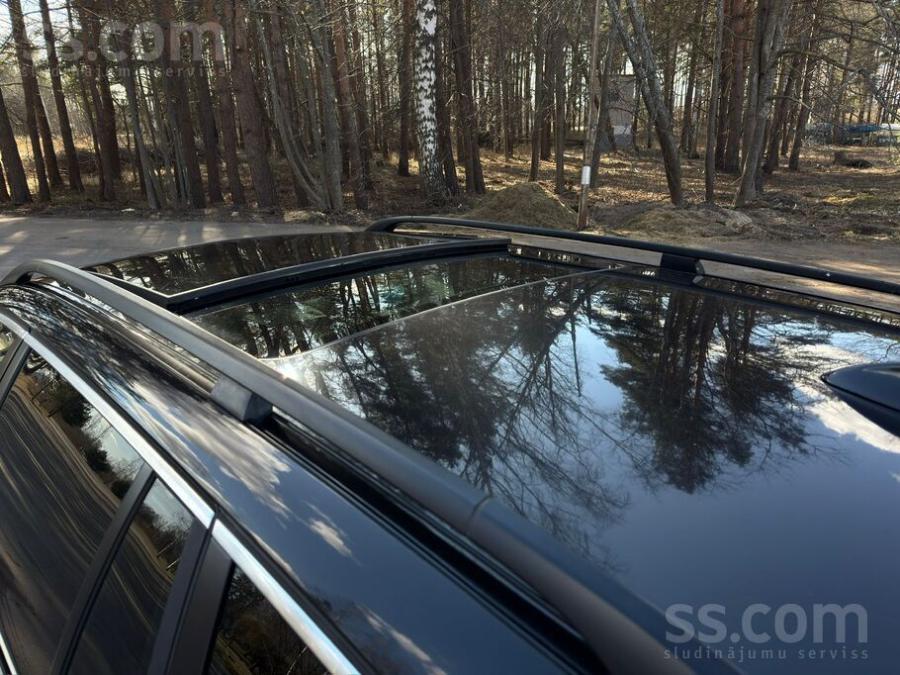 Melns BMW 525 2006 Jūrmala, ar dzinēja tilpumu 2.50 L un nobraukumu 394 tūkst. km par 3000 €, foto 16 vietnē AUTOMOTO.COM.LV
