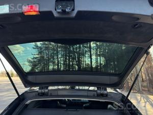 Melns BMW 525 2006 Jūrmala, ar dzinēja tilpumu 2.50 L un nobraukumu 394 tūkst. km par 3000 €, foto 19 vietnē AUTOMOTO.COM.LV