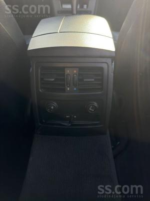 Melns BMW 525 2006 Jūrmala, ar dzinēja tilpumu 2.50 L un nobraukumu 394 tūkst. km par 3000 €, foto 24 vietnē AUTOMOTO.COM.LV