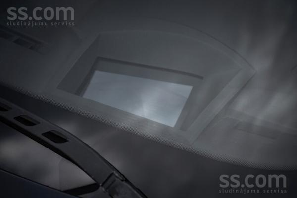 Black BMW 525 2006 in Riga, with an engine capacity of 2.50 L and mileage of 329 thousand km for 6995 €, photo 9 on AUTOMOTO.COM.LV