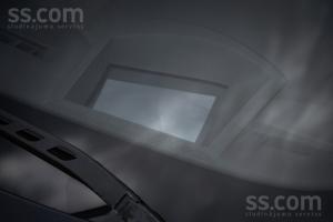 Black BMW 525 2006 in Riga, with an engine capacity of 2.50 L and mileage of 329 thousand km for 6995 €, photo 10 on AUTOMOTO.COM.LV