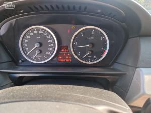 Melns BMW 525 2006 Mažeikiai, ar dzinēja tilpumu 2.50 L un nobraukumu 379 tūkst. km par 2350 €, foto 12 vietnē AUTOMOTO.COM.LV