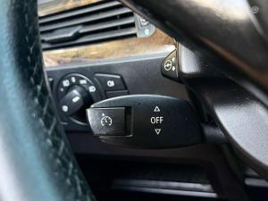 Black BMW 525 2006 in Kaunas, with an engine capacity of 2.50 L and mileage of 324 thousand km for 4000 €, photo 17 on AUTOMOTO.COM.LV