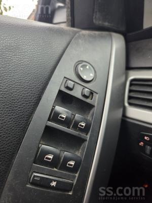 Melns BMW 525 2006 Rīga, ar dzinēja tilpumu 2.50 L un nobraukumu 469 tūkst. km par 1350 €, foto 22 vietnē AUTOMOTO.COM.LV