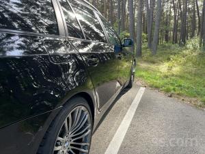 Melns BMW 525 2006 Rīga, ar dzinēja tilpumu 2.50 L un nobraukumu 370 tūkst. km par 3150 €, foto 12 vietnē AUTOMOTO.COM.LV