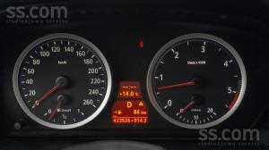 Melns BMW 525 2006 Rīga, ar dzinēja tilpumu 2.50 L un nobraukumu 470 tūkst. km par 2590 €, foto 19 vietnē AUTOMOTO.COM.LV