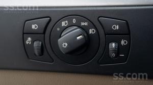 Melns BMW 525 2006 Rīga, ar dzinēja tilpumu 2.50 L un nobraukumu 470 tūkst. km par 2590 €, foto 21 vietnē AUTOMOTO.COM.LV
