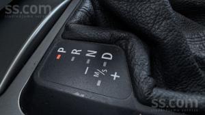 Melns BMW 525 2007 Rīga, ar dzinēja tilpumu 2.50 L un nobraukumu 287 tūkst. km par 2990 €, foto 15 vietnē AUTOMOTO.COM.LV