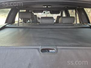Melns BMW 525 2007 Bauska, ar dzinēja tilpumu 3.00 L un nobraukumu 327 tūkst. km par 3550 €, foto 16 vietnē AUTOMOTO.COM.LV