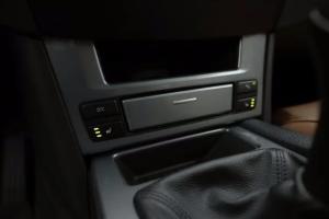 Черный БМВ 525 2007 в Елгава, объемом двигателя 3.00 л и пробегом 362 тыс. км за 5500 €, фото 15 на AUTOMOTO.COM.LV