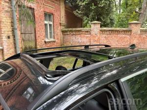 Черный БМВ 525 2007 в Елгава, объемом двигателя 2.50 л и пробегом 311 тыс. км за 4000 €, фото 13 на AUTOMOTO.COM.LV