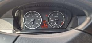 Melns BMW 525 2007 Jonava, ar dzinēja tilpumu 3.00 L un nobraukumu 395 tūkst. km par 4400 €, foto 8 vietnē AUTOMOTO.COM.LV