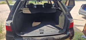 Melns BMW 525 2007 Jonava, ar dzinēja tilpumu 3.00 L un nobraukumu 395 tūkst. km par 4400 €, foto 12 vietnē AUTOMOTO.COM.LV
