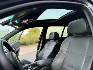 Black BMW 525 2007 in Radviliskis, with an engine capacity of 2.50 L and mileage of 456 thousand km for 4700 €, photo 23 on AUTOMOTO.COM.LV