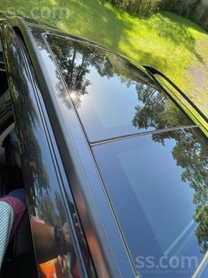 Melns BMW 525 2007 Rīga, ar dzinēja tilpumu 2.50 L un nobraukumu 307 tūkst. km par 3500 €, foto 9 vietnē AUTOMOTO.COM.LV
