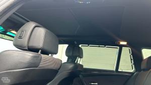 Black BMW 525 2008 in Marijampole, with an engine capacity of 3.00 L and mileage of 359 thousand km for 4200 €, photo 11 on AUTOMOTO.COM.LV