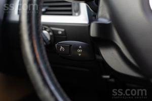 Melns BMW 525 2008 Rīga, ar dzinēja tilpumu 3.00 L un nobraukumu 320 tūkst. km par 6990 €, foto 16 vietnē AUTOMOTO.COM.LV