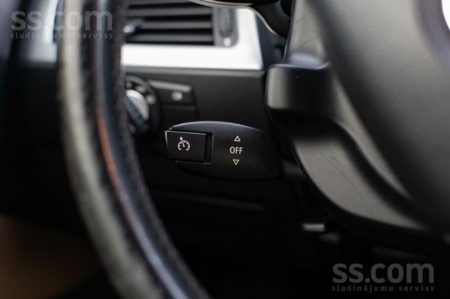 Melns BMW 525 2008 Rīga, ar dzinēja tilpumu 3.00 L un nobraukumu 320 tūkst. km par 6990 €, foto 16 vietnē AUTOMOTO.COM.LV