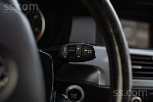 Melns BMW 525 2008 Rīga, ar dzinēja tilpumu 3.00 L un nobraukumu 320 tūkst. km par 6990 €, foto 17 vietnē AUTOMOTO.COM.LV