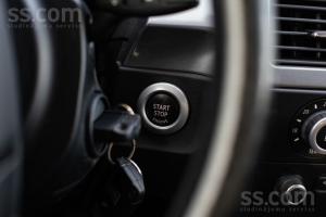 Melns BMW 525 2008 Rīga, ar dzinēja tilpumu 3.00 L un nobraukumu 320 tūkst. km par 6990 €, foto 19 vietnē AUTOMOTO.COM.LV