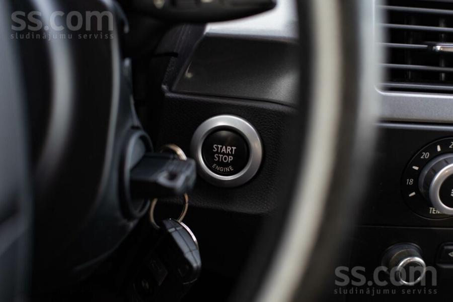 Melns BMW 525 2008 Rīga, ar dzinēja tilpumu 3.00 L un nobraukumu 320 tūkst. km par 6990 €, foto 19 vietnē AUTOMOTO.COM.LV