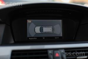 Melns BMW 525 2008 Rīga, ar dzinēja tilpumu 3.00 L un nobraukumu 320 tūkst. km par 6990 €, foto 22 vietnē AUTOMOTO.COM.LV