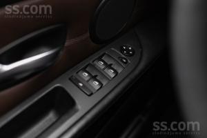 Melns BMW 525 2008 Rīga, ar dzinēja tilpumu 3.00 L un nobraukumu 398 tūkst. km par 6990 €, foto 16 vietnē AUTOMOTO.COM.LV