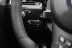 Melns BMW 525 2008 Rīga, ar dzinēja tilpumu 3.00 L un nobraukumu 398 tūkst. km par 6990 €, foto 17 vietnē AUTOMOTO.COM.LV