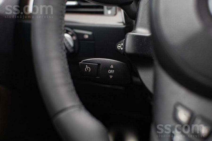 Melns BMW 525 2008 Rīga, ar dzinēja tilpumu 3.00 L un nobraukumu 398 tūkst. km par 6990 €, foto 17 vietnē AUTOMOTO.COM.LV