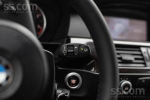 Melns BMW 525 2008 Rīga, ar dzinēja tilpumu 3.00 L un nobraukumu 398 tūkst. km par 6990 €, foto 18 vietnē AUTOMOTO.COM.LV
