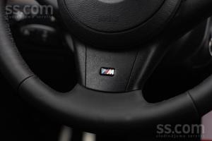 Melns BMW 525 2008 Rīga, ar dzinēja tilpumu 3.00 L un nobraukumu 398 tūkst. km par 6990 €, foto 19 vietnē AUTOMOTO.COM.LV