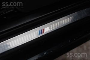 Melns BMW 525 2008 Rīga, ar dzinēja tilpumu 3.00 L un nobraukumu 398 tūkst. km par 6990 €, foto 27 vietnē AUTOMOTO.COM.LV