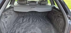 Black BMW 525 2008 in Siauliai, with an engine capacity of 2.99 L and mileage of 450 thousand km for 4900 €, photo 16 on AUTOMOTO.COM.LV