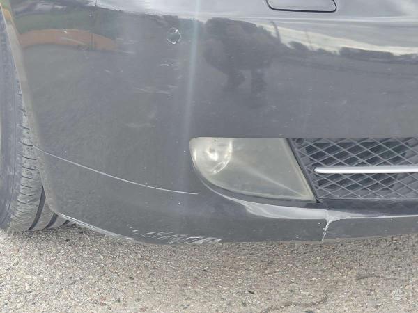 Melns BMW 525 2008 Kauņa, ar dzinēja tilpumu 0.00 L un nobraukumu 372 tūkst. km par 4250 €, foto 8 vietnē AUTOMOTO.COM.LV