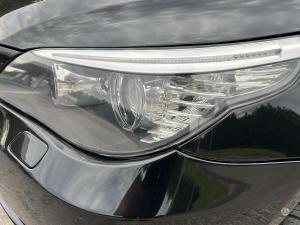 Melns BMW 525 2008 Kauņa, ar dzinēja tilpumu 2.99 L un nobraukumu 331 tūkst. km par 4990 €, foto 29 vietnē AUTOMOTO.COM.LV