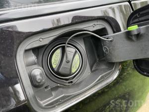 Черный БМВ 525 2008 в Вентспилс, объемом двигателя 3.00 л и пробегом 379 тыс. км за 5990 €, фото 17 на AUTOMOTO.COM.LV
