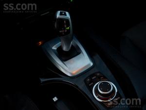 Черный БМВ 525 2008 в Елгава, объемом двигателя 3.00 л и пробегом 384 тыс. км за 3500 €, фото 11 на AUTOMOTO.COM.LV