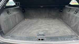 Melns BMW 525 2009 Jelgava, ar dzinēja tilpumu 3.00 L un nobraukumu 329 tūkst. km par 4400 €, foto 15 vietnē AUTOMOTO.COM.LV