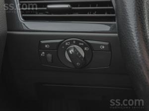 Черный БМВ 525 2009 в Лиепая, объемом двигателя 3.00 л и пробегом 263 тыс. км за 5790 €, фото 21 на AUTOMOTO.COM.LV