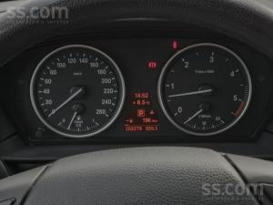 Черный БМВ 525 2009 в Лиепая, объемом двигателя 3.00 л и пробегом 263 тыс. км за 5790 €, фото 24 на AUTOMOTO.COM.LV