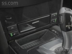Черный БМВ 525 2009 в Лиепая, объемом двигателя 3.00 л и пробегом 263 тыс. км за 5790 €, фото 27 на AUTOMOTO.COM.LV