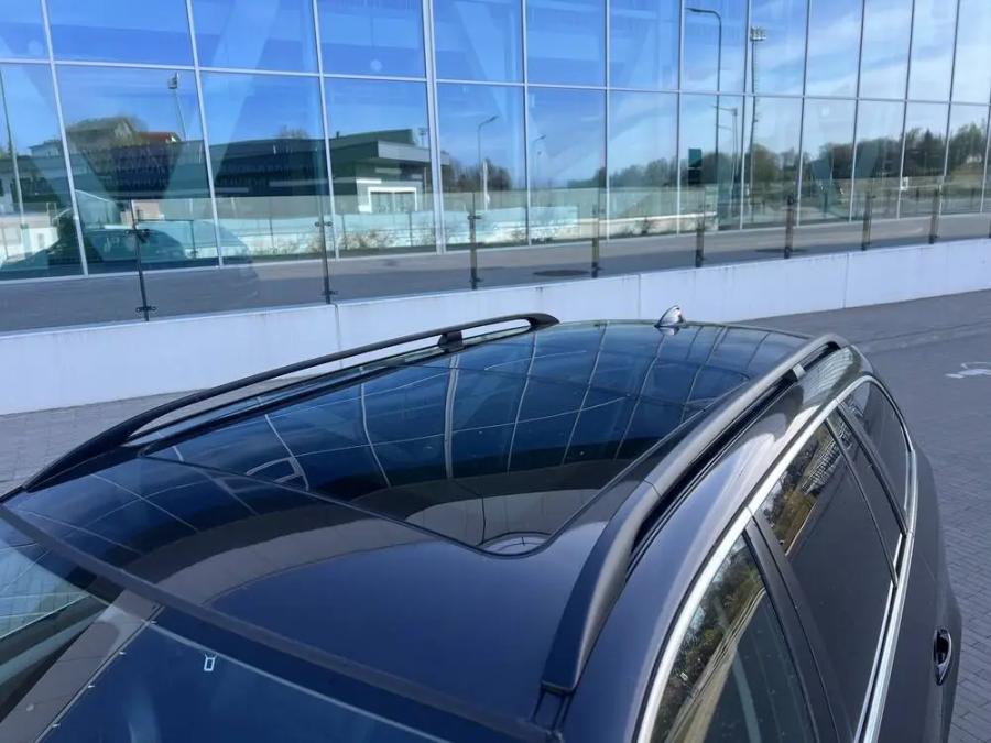 Melns BMW 525 2009 Rēzekne, ar dzinēja tilpumu 3.00 L un nobraukumu 293 tūkst. km par 6600 €, foto 13 vietnē AUTOMOTO.COM.LV