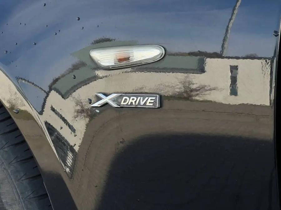 Melns BMW 525 2009 Rēzekne, ar dzinēja tilpumu 3.00 L un nobraukumu 293 tūkst. km par 6600 €, foto 14 vietnē AUTOMOTO.COM.LV