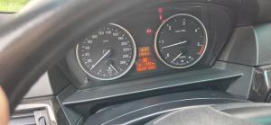 Melns BMW 525 2009 Šalčininkai, ar dzinēja tilpumu 3.00 L un nobraukumu 366 tūkst. km par 5000 €, foto 11 vietnē AUTOMOTO.COM.LV