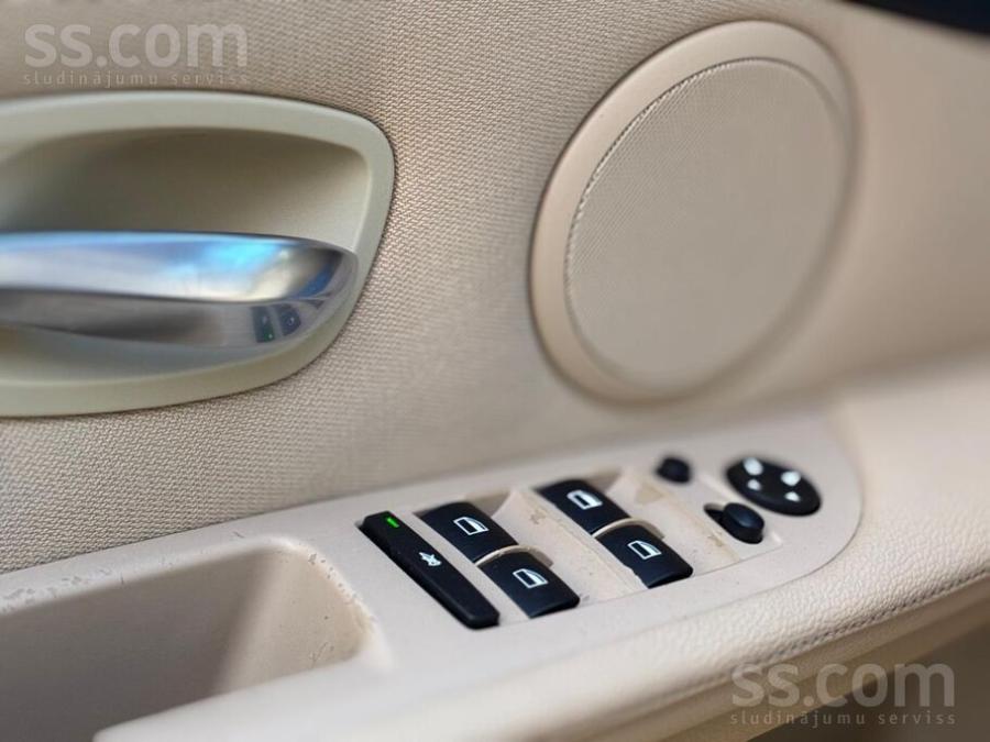 Черный БМВ 525 2009 в Кулдига, объемом двигателя 3.00 л и пробегом 298 тыс. км за 5290 €, фото 22 на AUTOMOTO.COM.LV