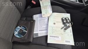 Melns BMW 525 2009 Daugavpils, ar dzinēja tilpumu 3.00 L un nobraukumu 261 tūkst. km par 4250 €, foto 21 vietnē AUTOMOTO.COM.LV